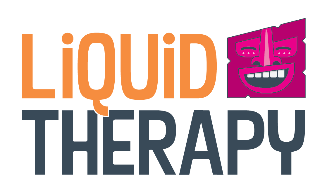 Ocean City's Most Refreshing Outdoor Pool Bar | Liquid Therapy